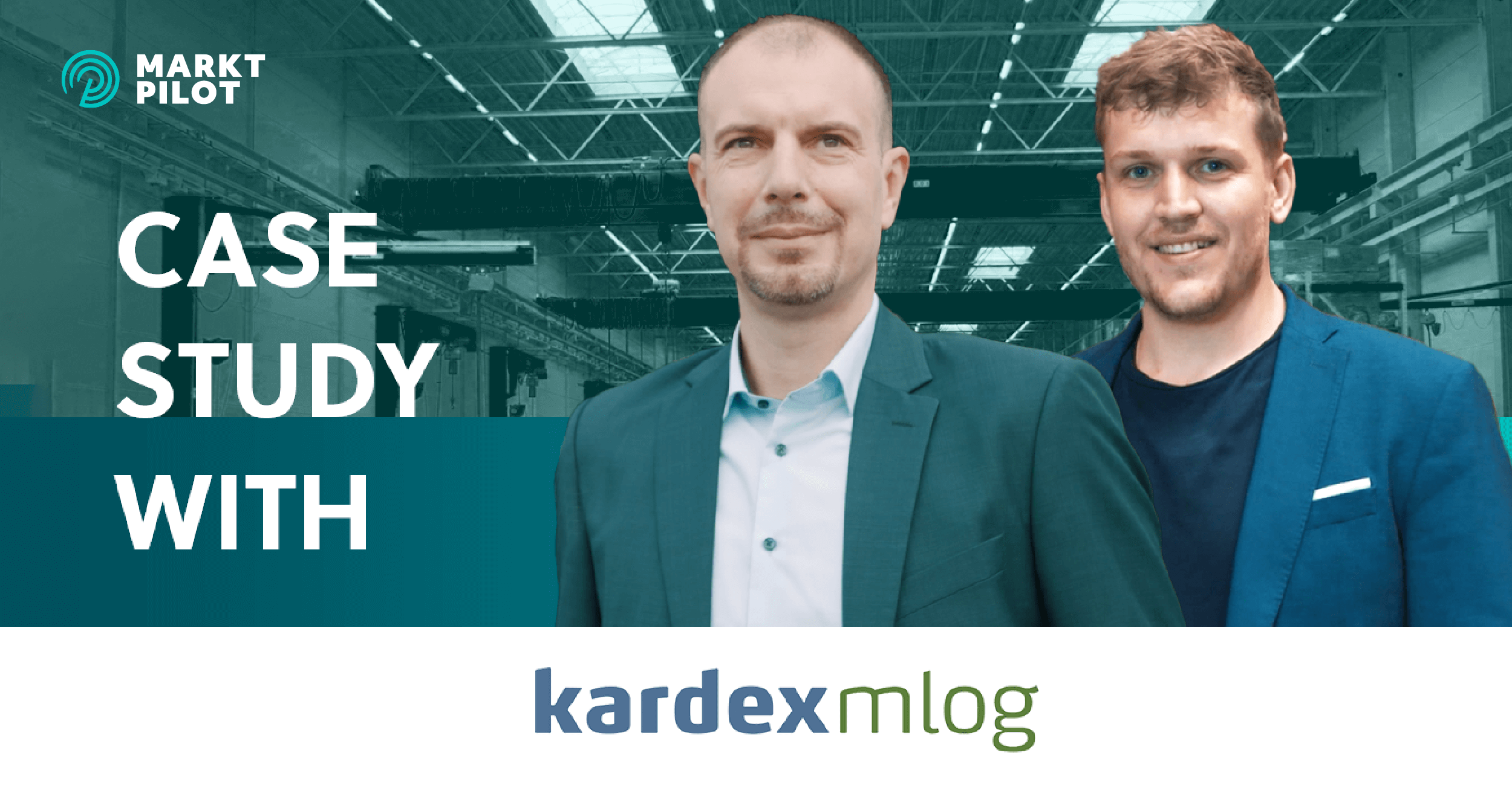 Kardex Mlog Increases Delivery Capacity for Spare Parts | MARKT-PILOT